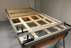 48” x 96” Slab Flattening Mill - TrueTrac Router Gantry System