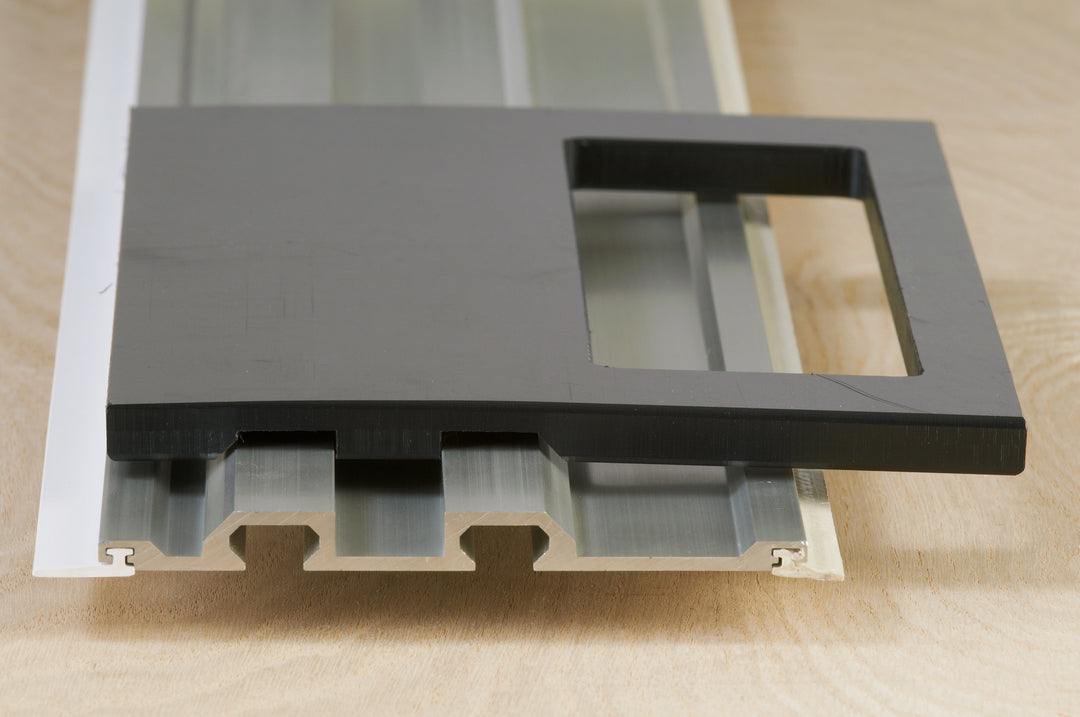 Circular Saw Adapter Plate for Track Saw TrueTrac